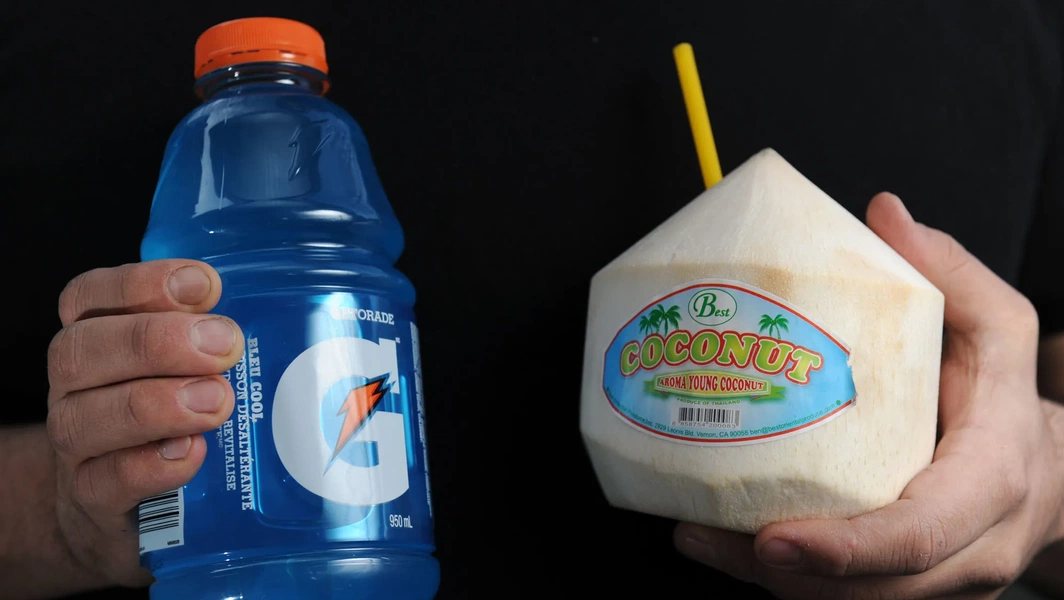 8 hydrating foods and drinks that outperform water
