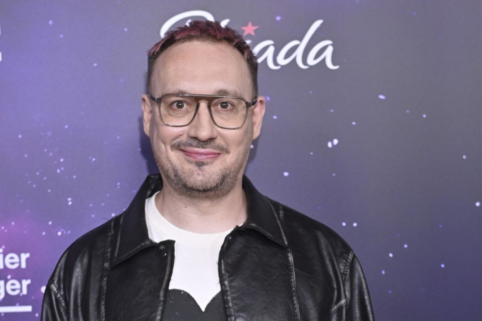 Oto Mariusz Kozak z Gogglebox. Tak wyglądała jego kariera, zanim trafił ...