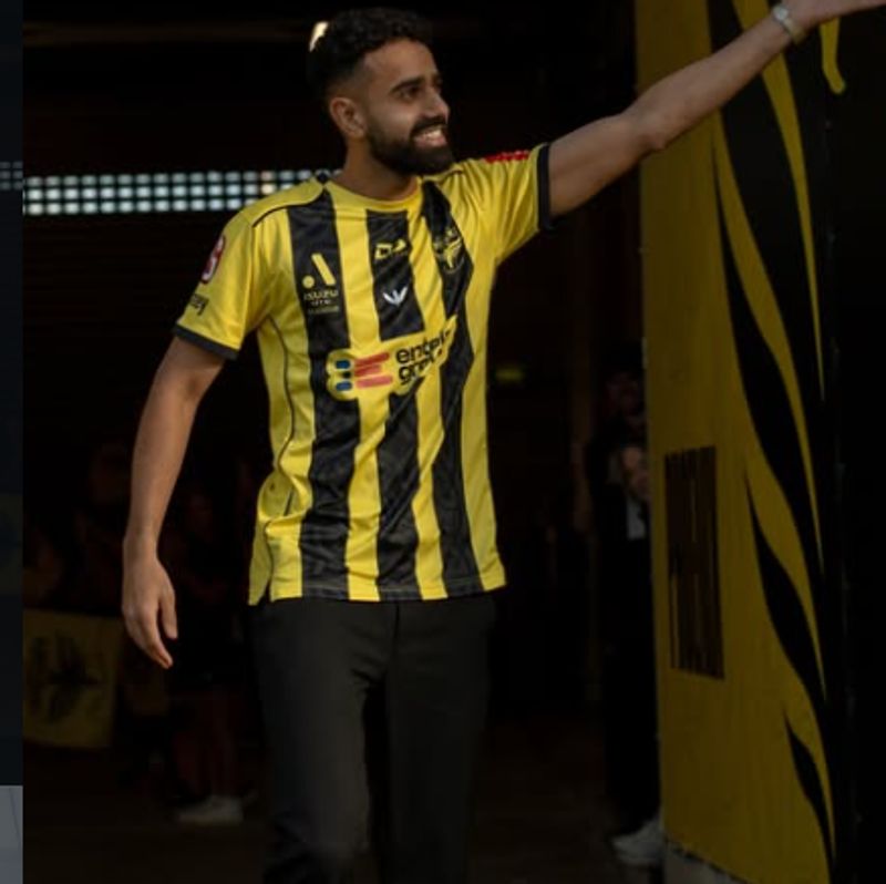 As Sarpreet Singh heads to FIFA World Cup, Hoshiarpur village ...
