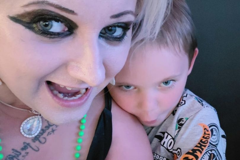 Bowling alley probes angry mum's claim that son's birthday party was ruined