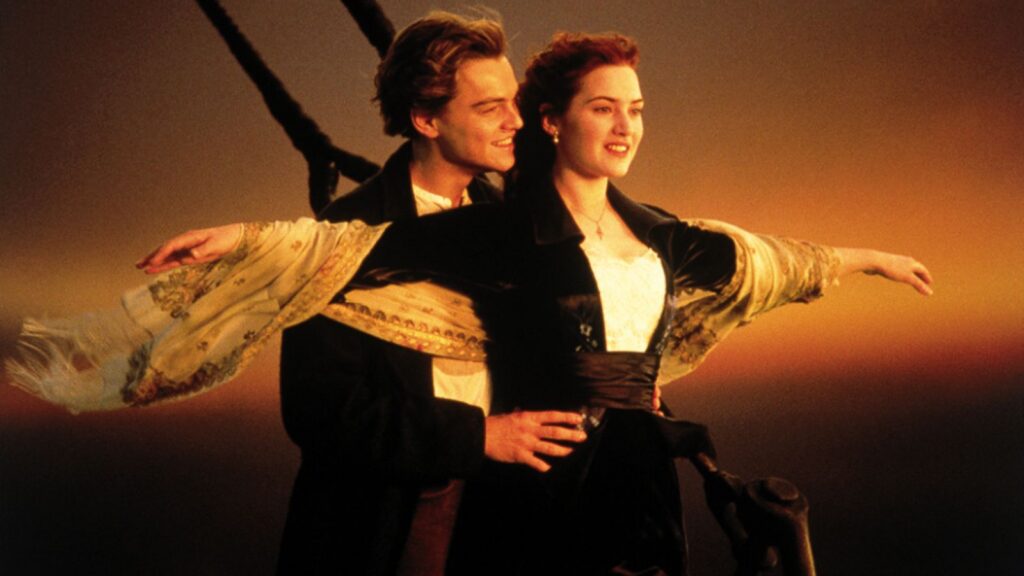 Titanic toujours en tête du box-office français de tous les temps ...