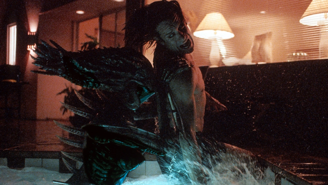 6 sci-fi thrillers exploring technology, survival, and morality
