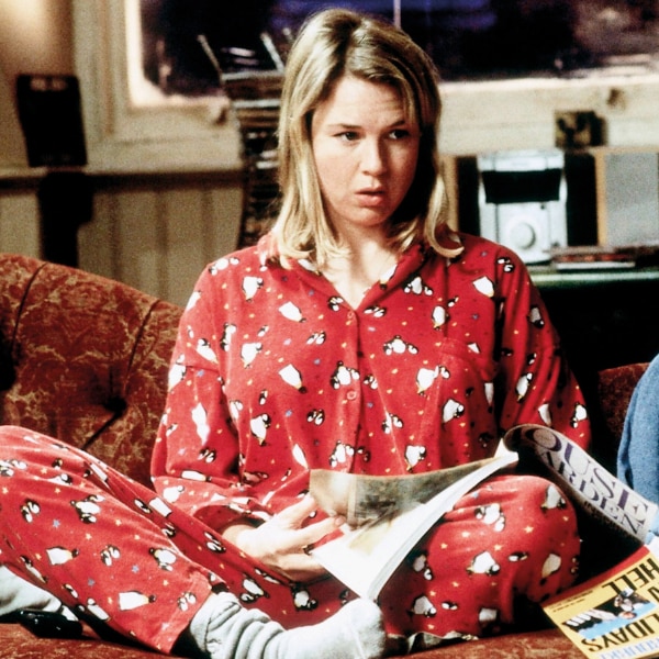 What 'Bridget Jones's Diary' taught me about life