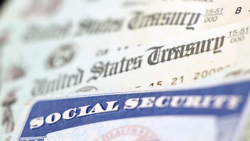 Key Social Security updates for 2026