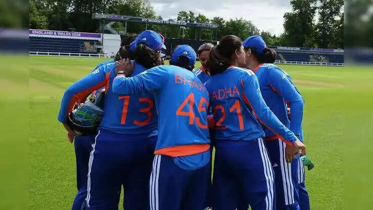 IND-W vs PAK-W T20 World Cup 2026 live streaming: When and where to ...