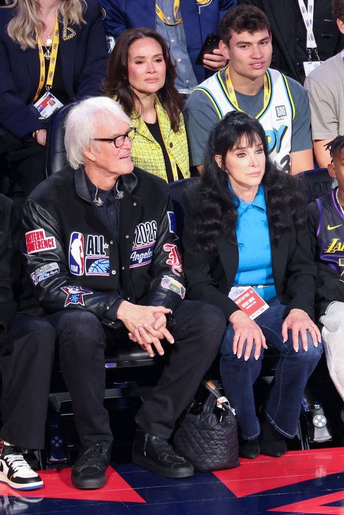 70s TV star Connie Sellecca, 71, looks ageless during rare outing with ...