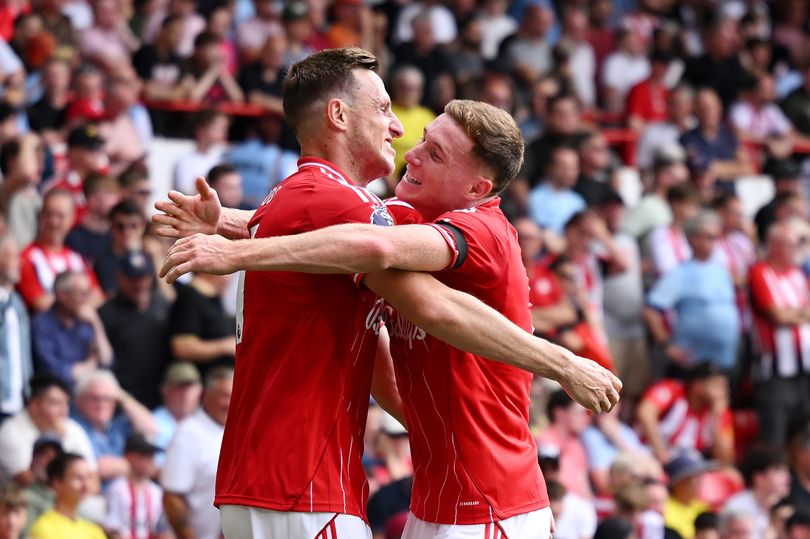 Premier League rule changes 2026-27 that will impact Nottingham Forest