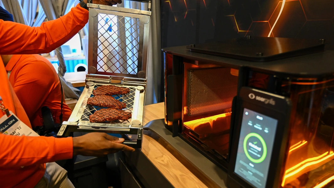 11 outdoor cooking innovations for 2026