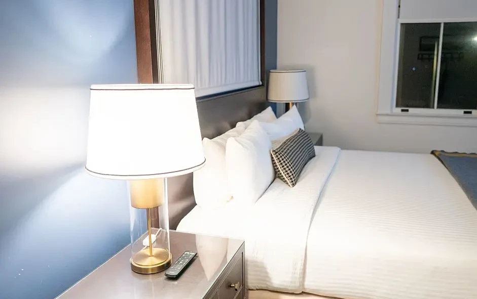Hotels worldwide embrace 'sleep tourism' to meet soaring demand