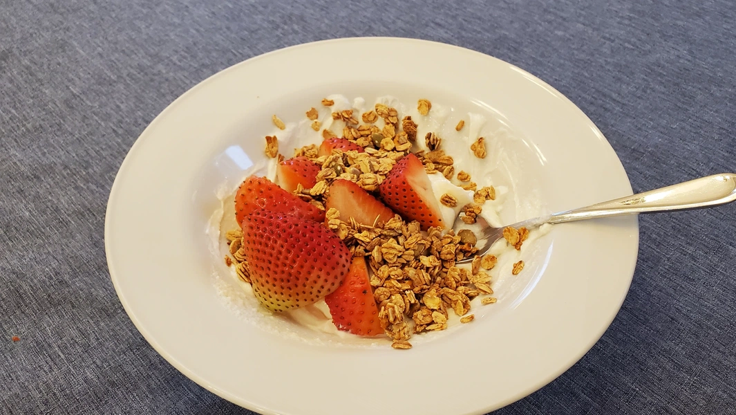 5 easy 4-ingredient breakfasts for kids