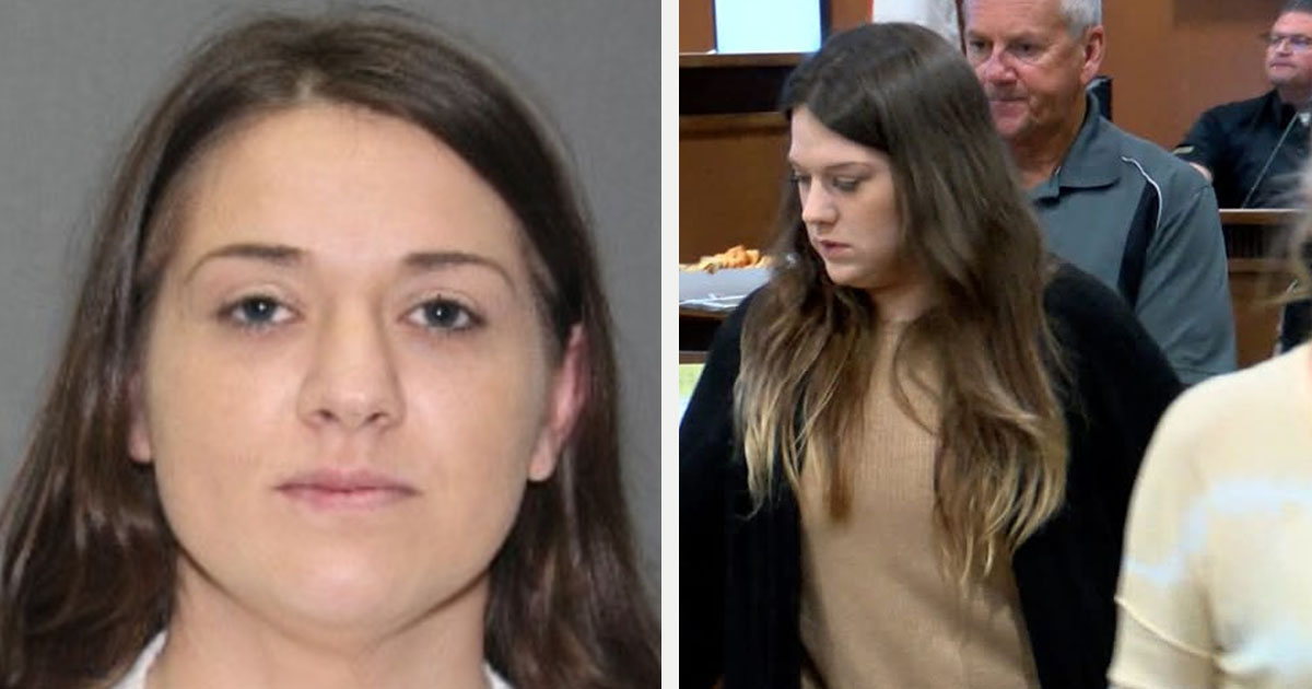 Taylor Parker denied final death row meal and the reason goes back to ...