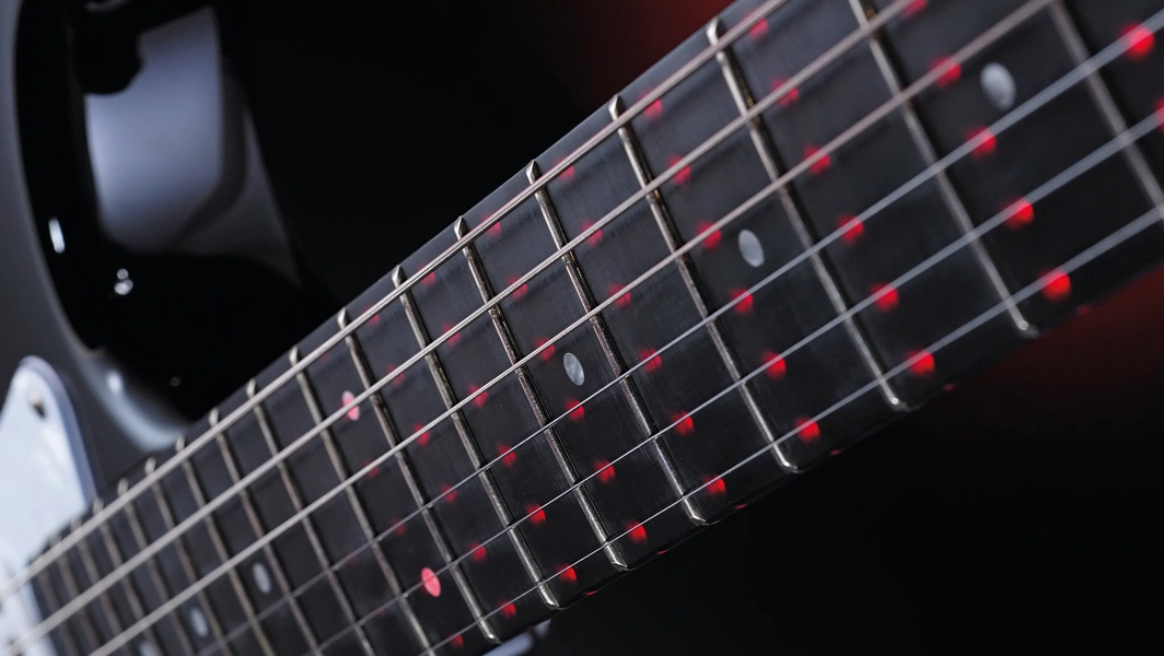 4 essential guitar warm-up exercises