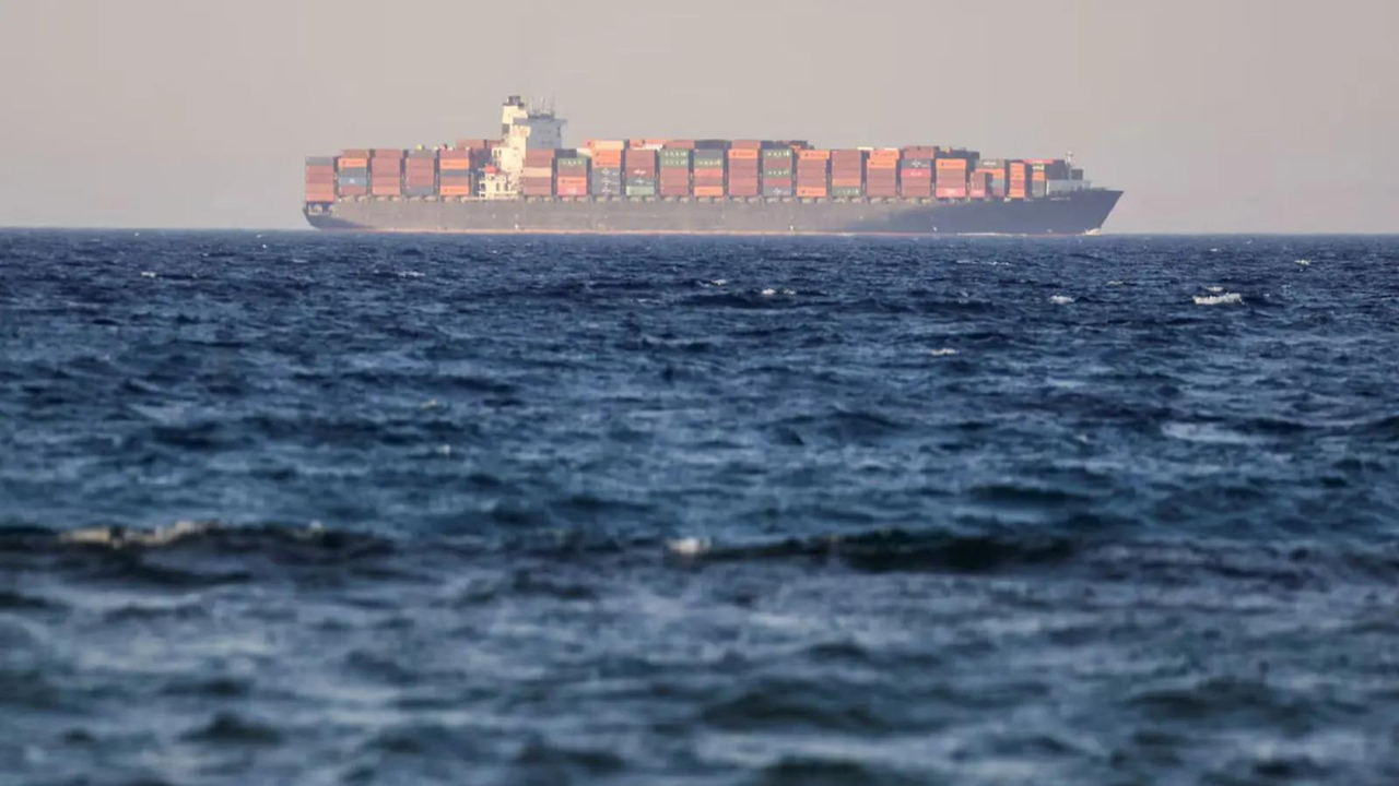 ‘Search and rescue being coordinated’: Indian vessel Virat 1 involved ...