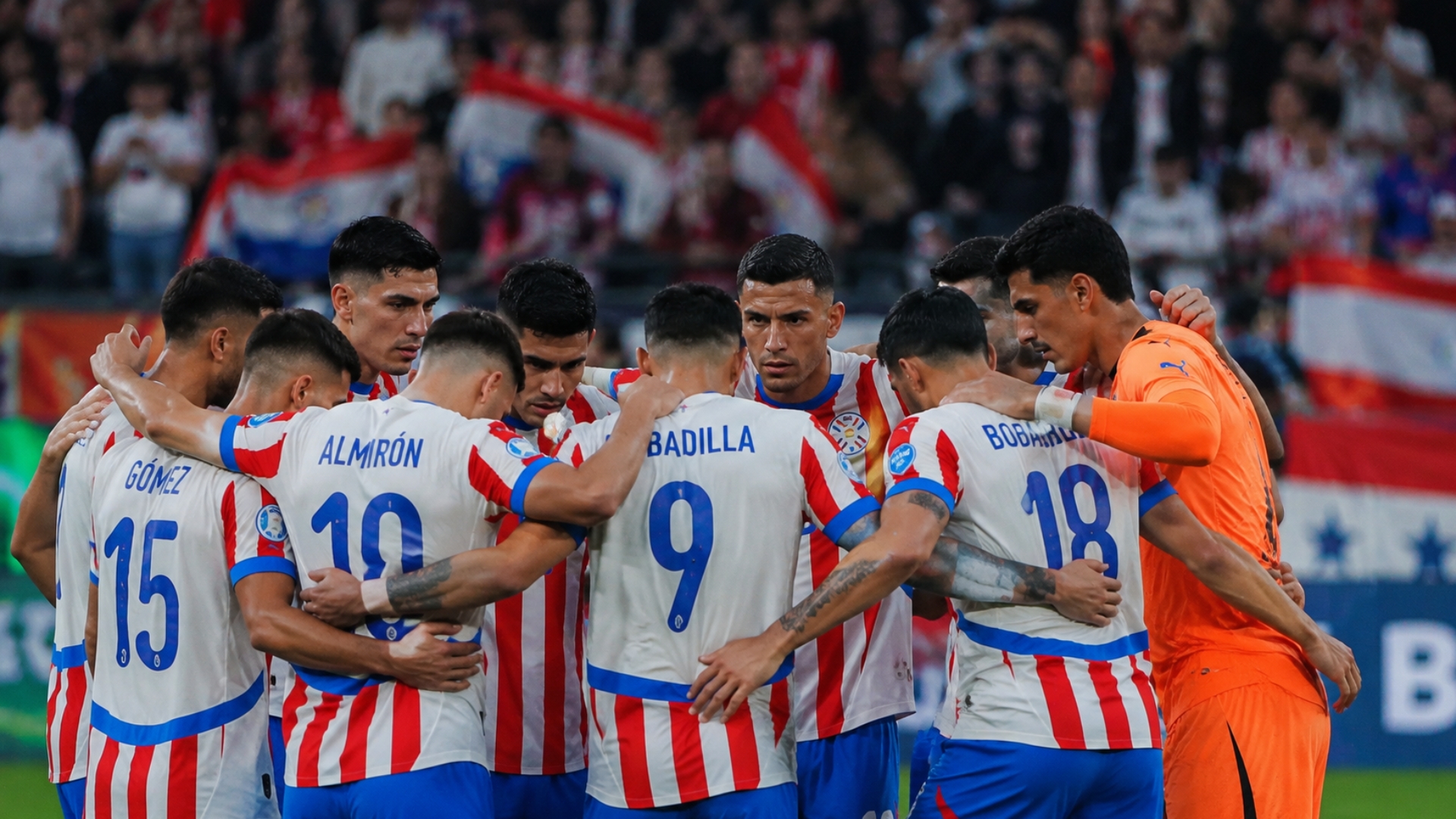Paraguay can spoil the USA’s homecoming without playing beautiful football