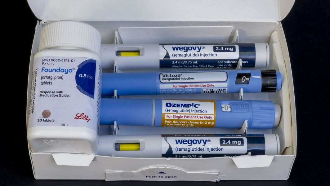 Employer strategies for rising GLP-1 drug costs