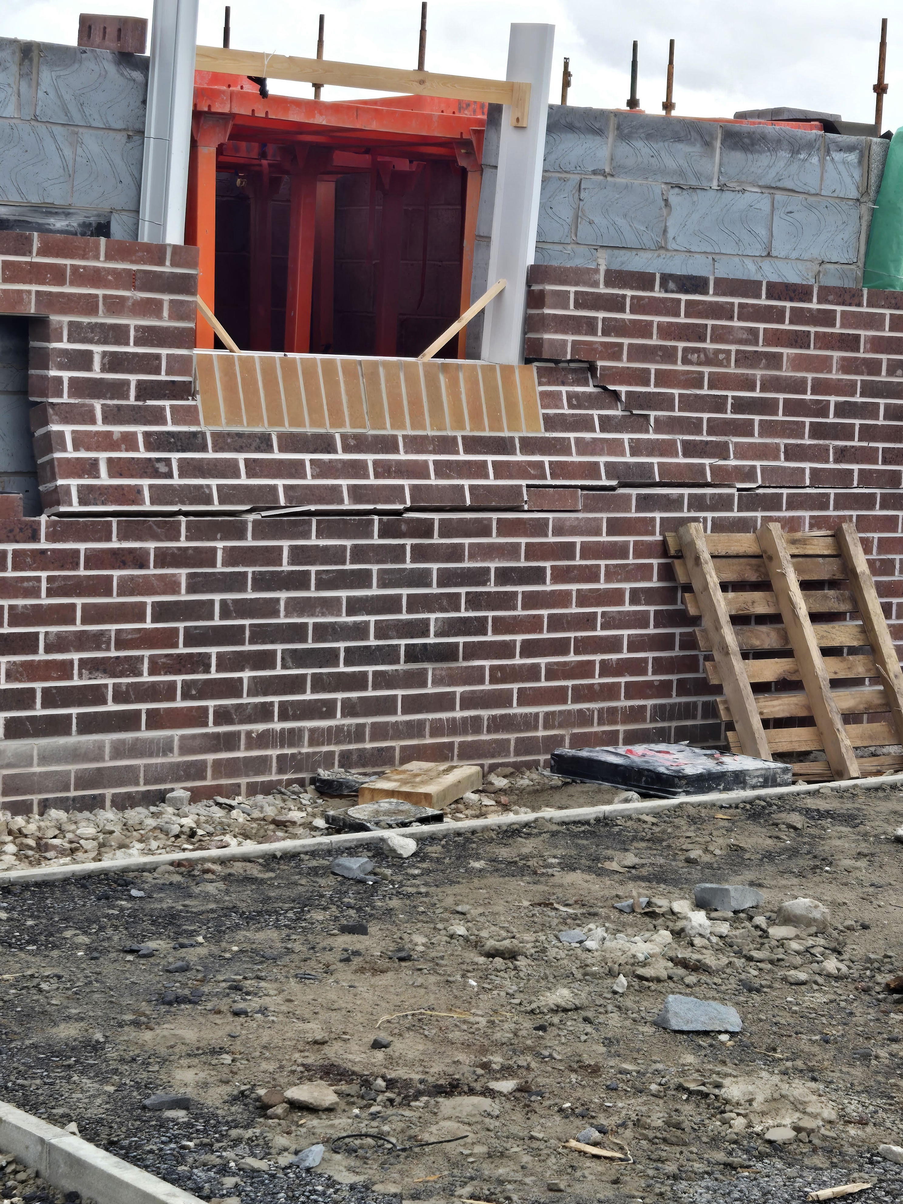 Major doubts surround massive £15m 58-property development at Marton ...