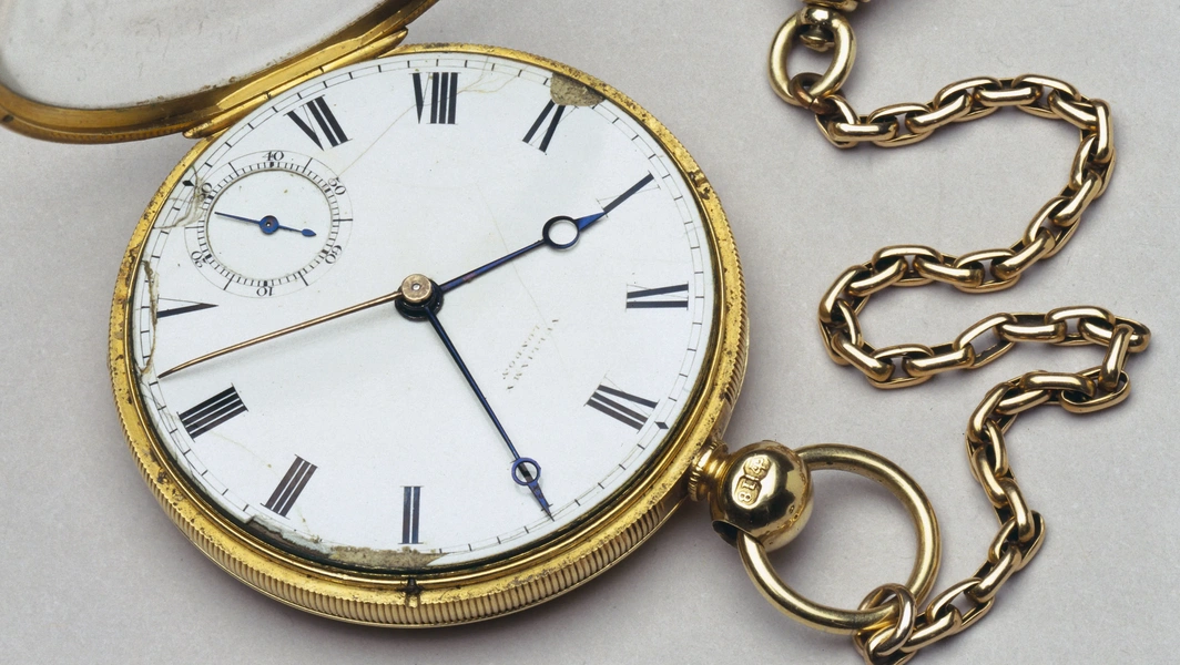 The 150-year story of jeans’ watch pocket
