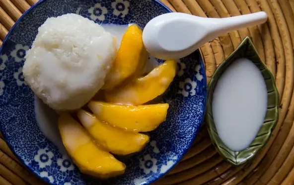 Coconut and rice recipes worth obsessing over