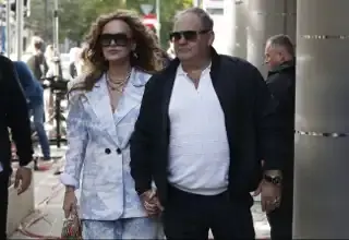 Oto Mariusz Kozak z Gogglebox. Tak wyglądała jego kariera, zanim trafił ...