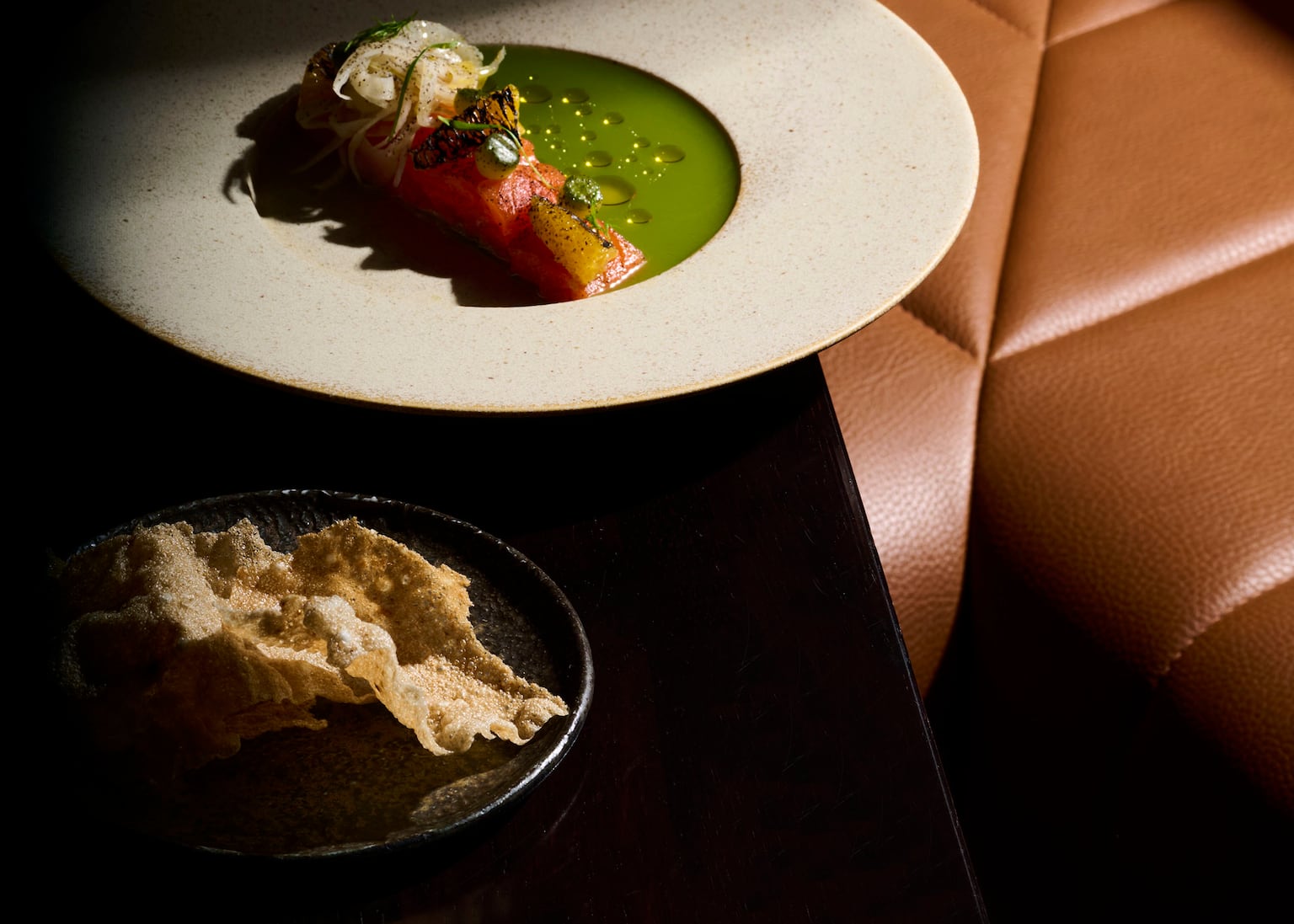 Northern Ireland’s best restaurants of 2026 (so far): Seven places ...