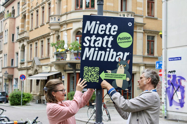 Mehrheiten im Dresdner Stadtrat: Sich der neuen Realität stellen