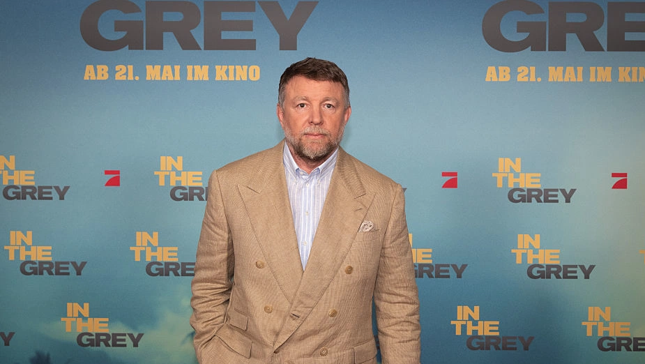 Guy Ritchie’s 'In the Grey' from box office to streaming