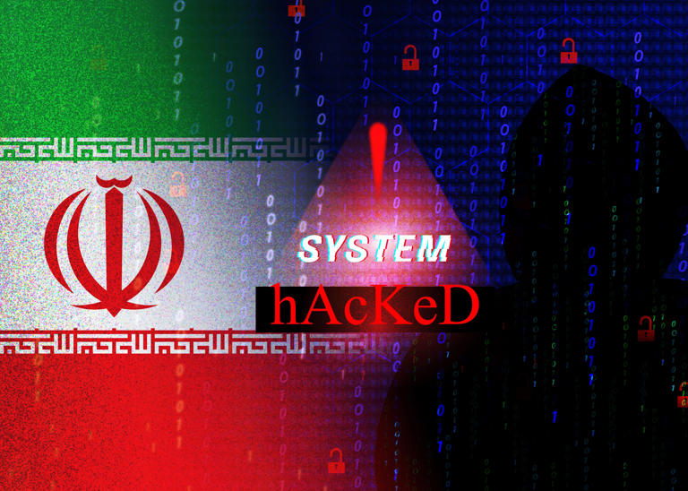 Iran says limited cyberattack disrupts services at four banks