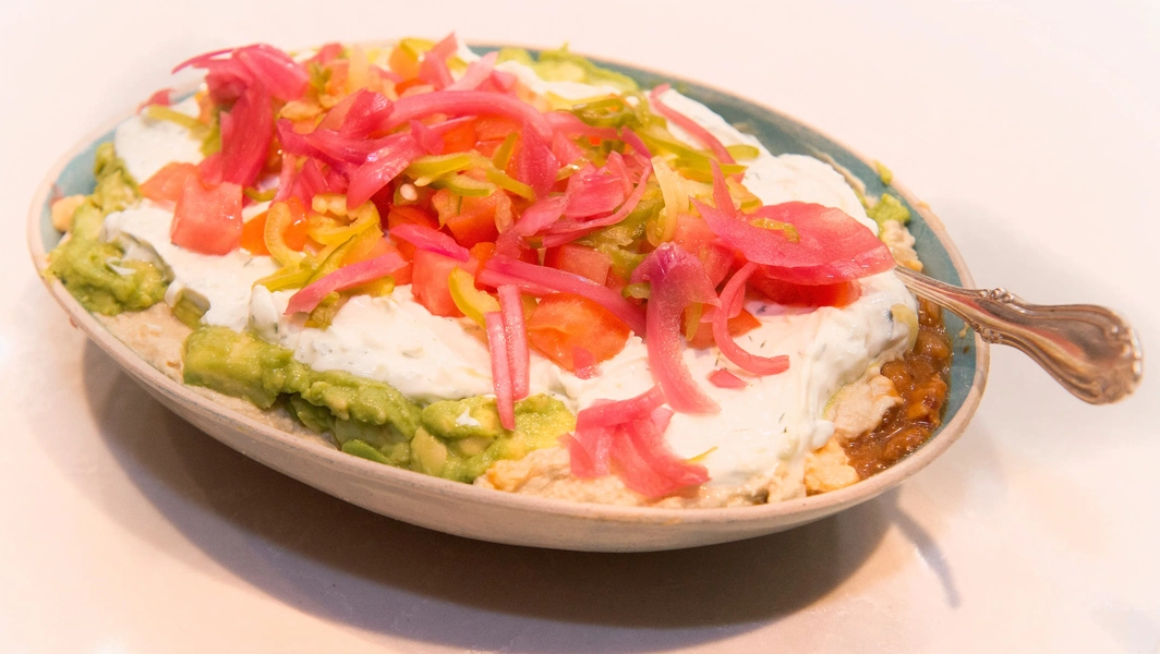 13 crowd-pleasing potluck dishes