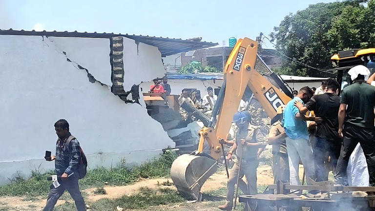 One killed in clash over irrigation water in Dehradun; three arrested ...
