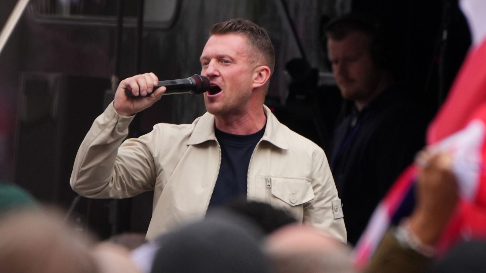 Australia's highest-paid TV presenter faces backlash over Tommy ...