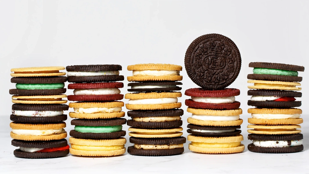 Oreo fluff recipes and creative variations