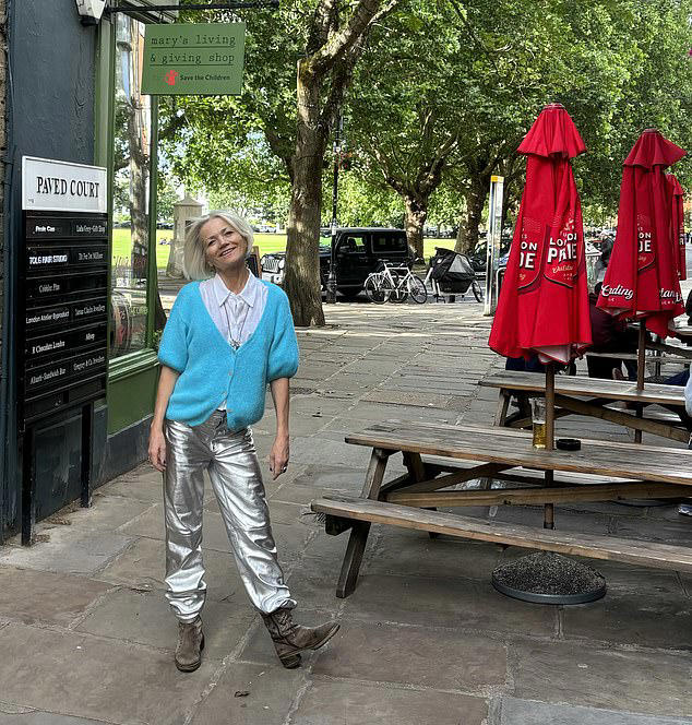 Tourists have a rose-tinted view of this Surrey town - but the traffic ...