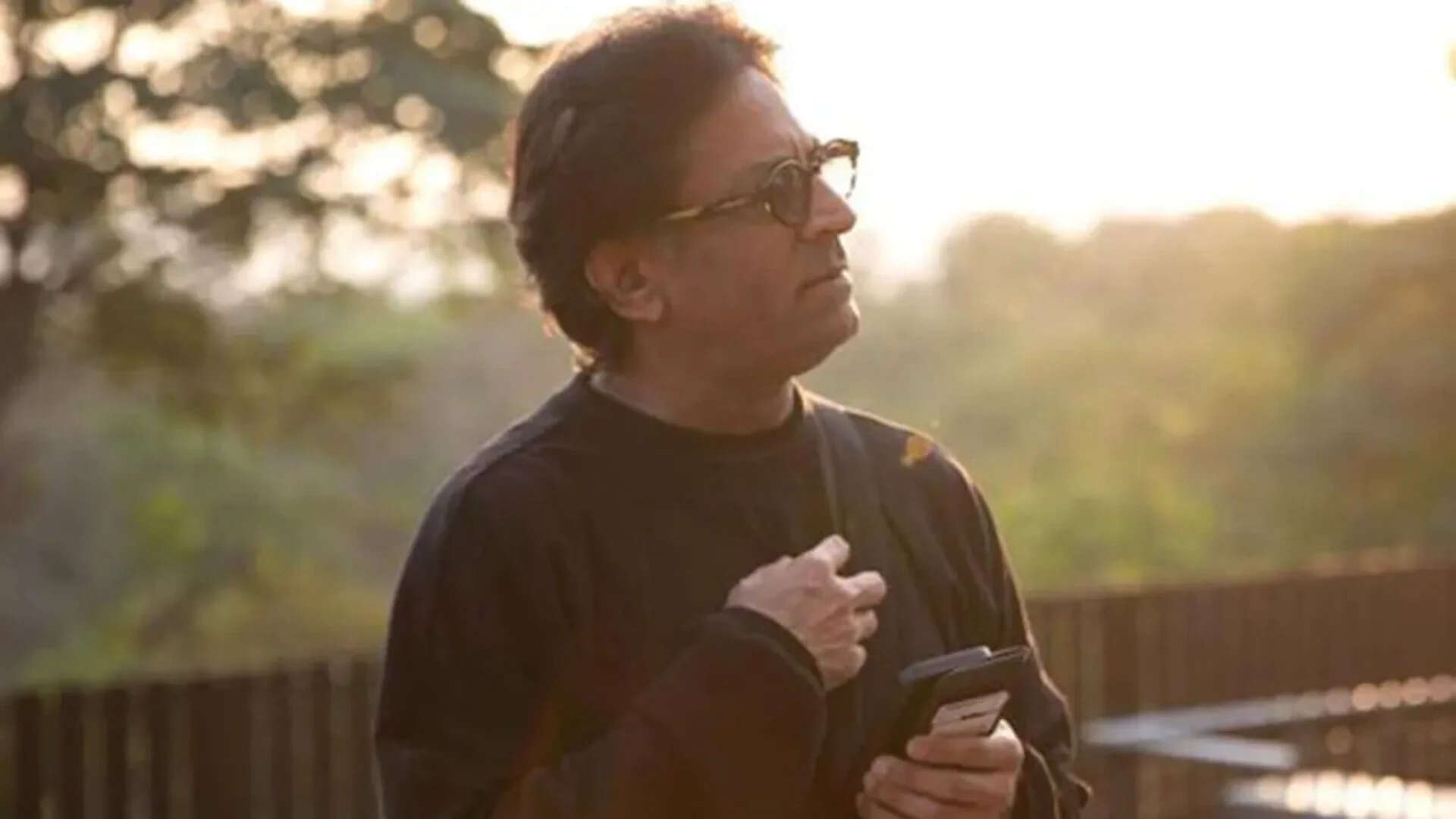 'Neerja' director Ram Madhvani urges critics to stop declaring the ...