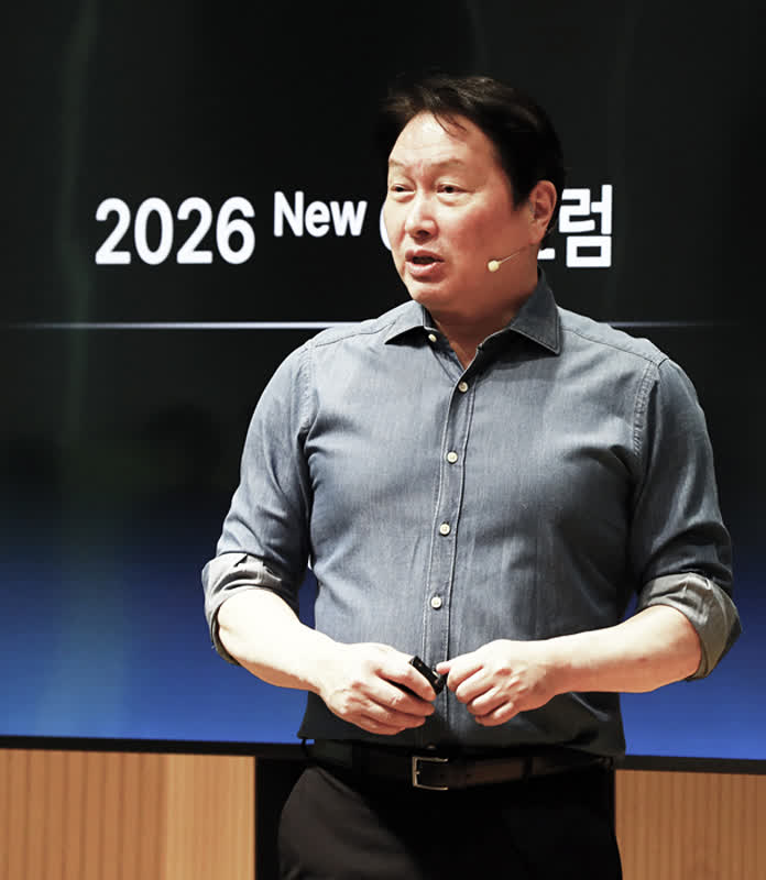 [사설] SK AX, 속도와 내실이 중요하다