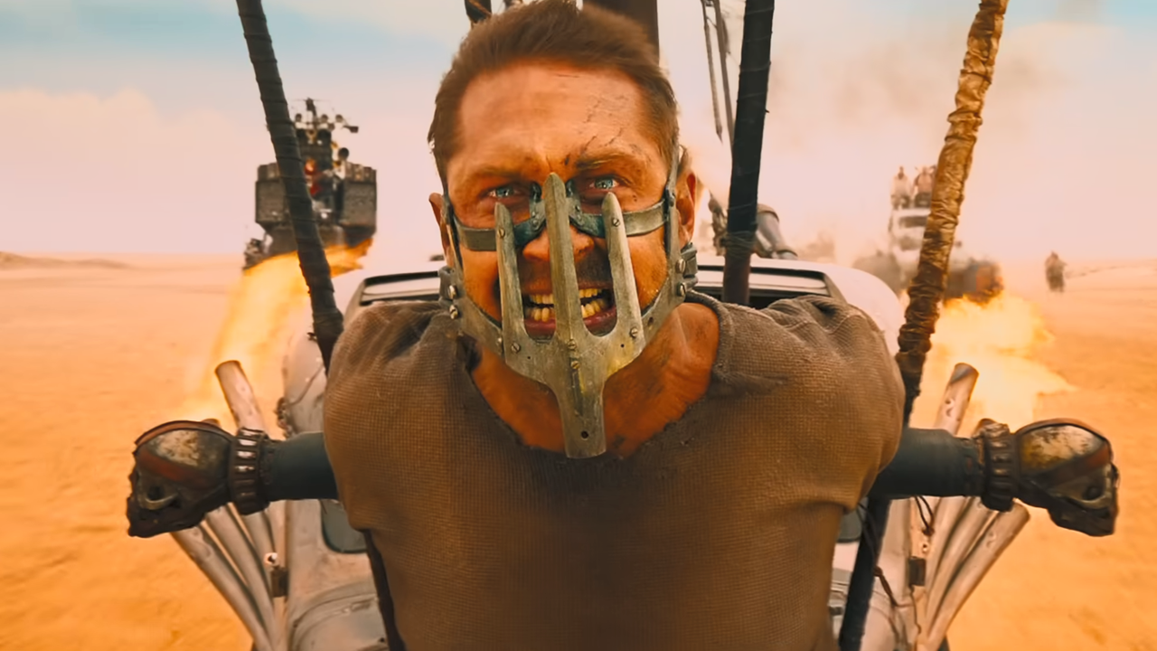 George Miller reportedly wants to make one more Mad Max movie and a TV ...