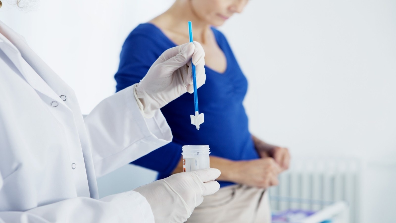 Common myths about pap smears that stop women from getting screened