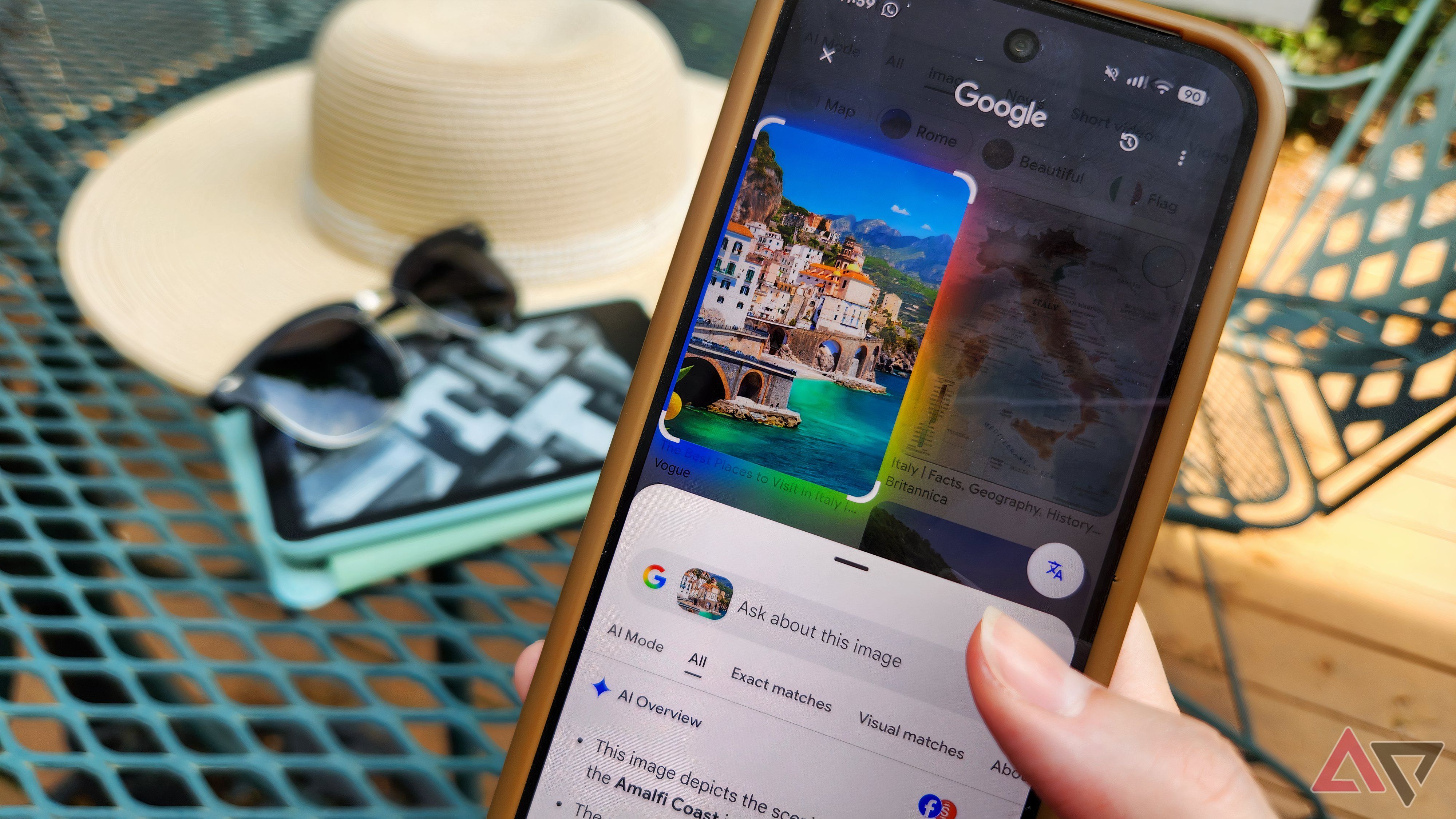 I'm putting these 3 new Android features immediately to use to make my ...