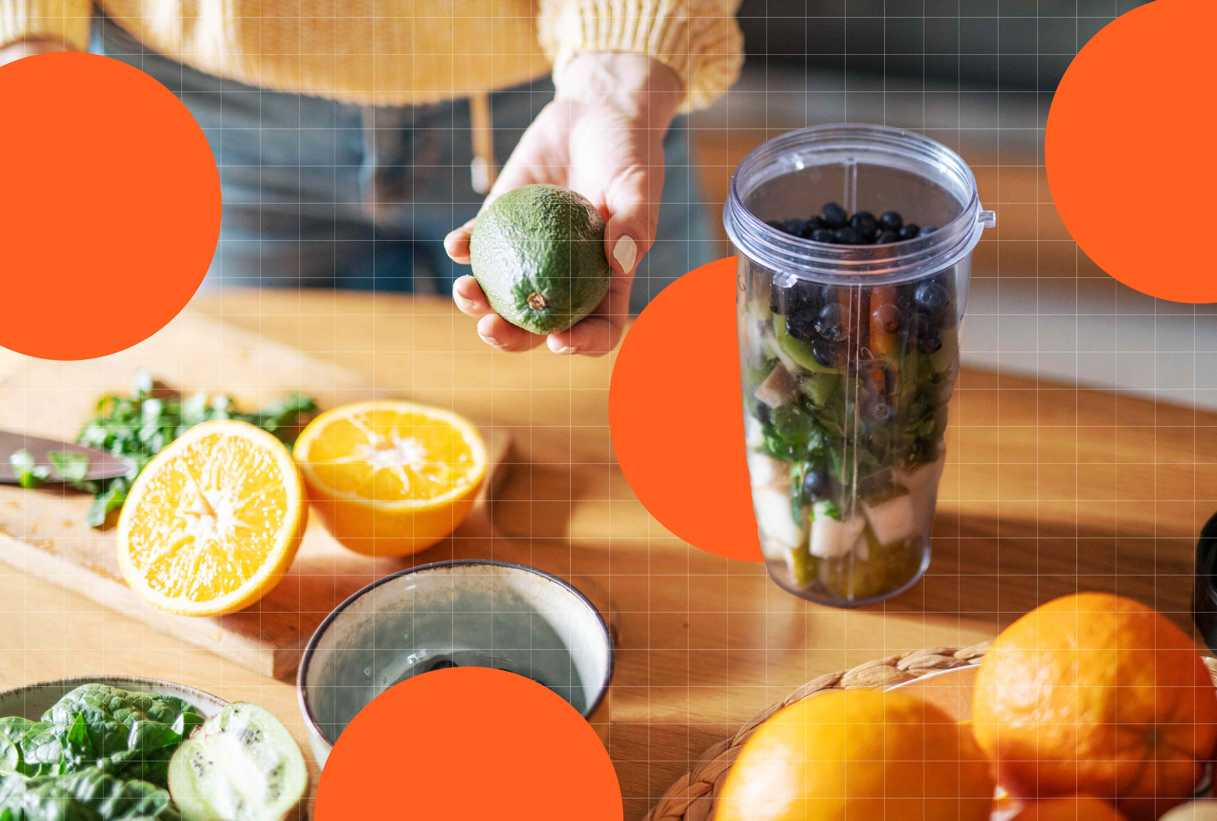 This compact Ninja blender does something no others can—shoppers call ...