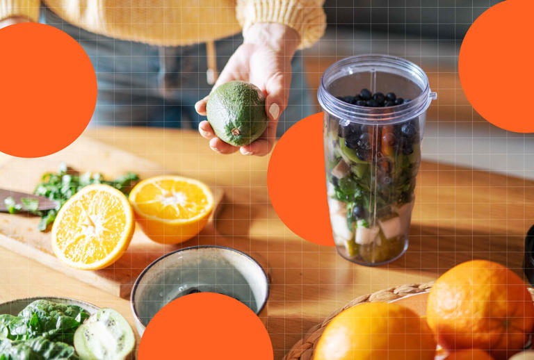 This compact Ninja blender does something no others can—shoppers call ...