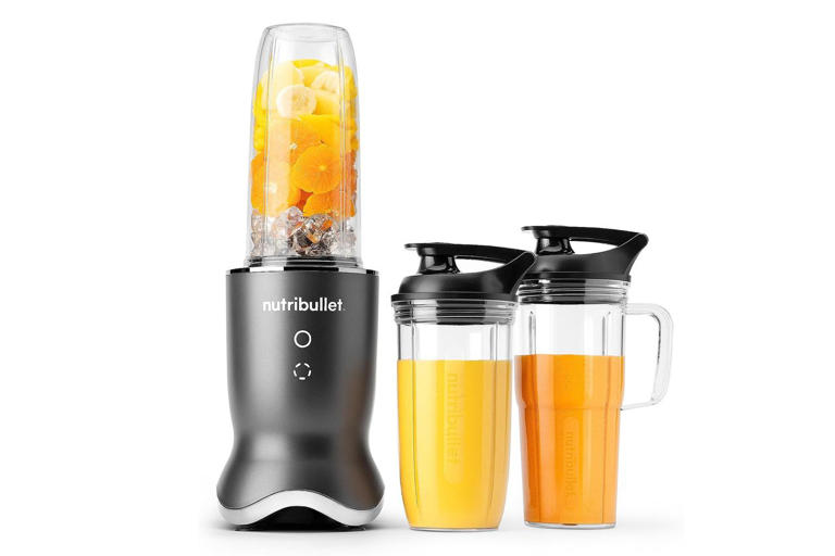 This compact Ninja blender does something no others can—shoppers call ...