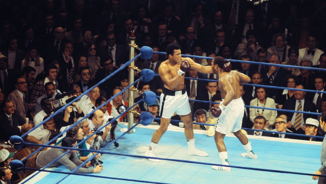 16 iconic sports nicknames and their origins