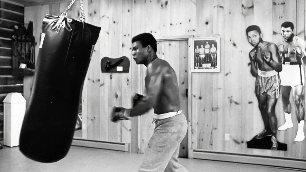 16 iconic sports nicknames and their origins