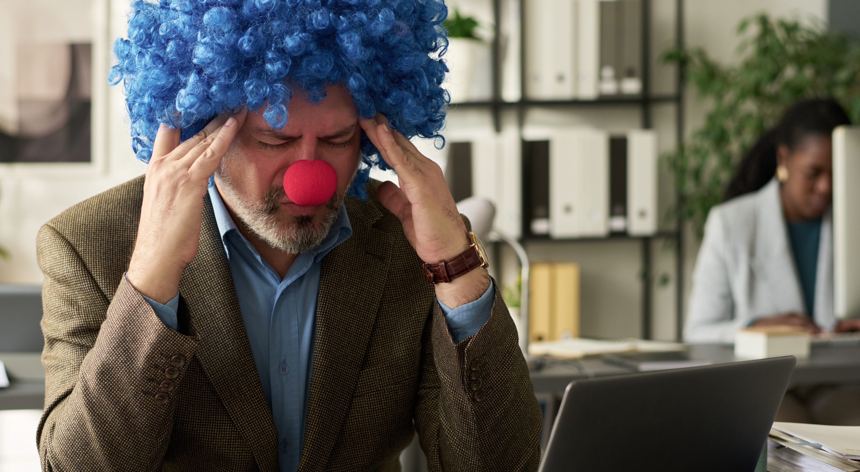 I invested $100,000 into my company's stock — then watched it plummet ...