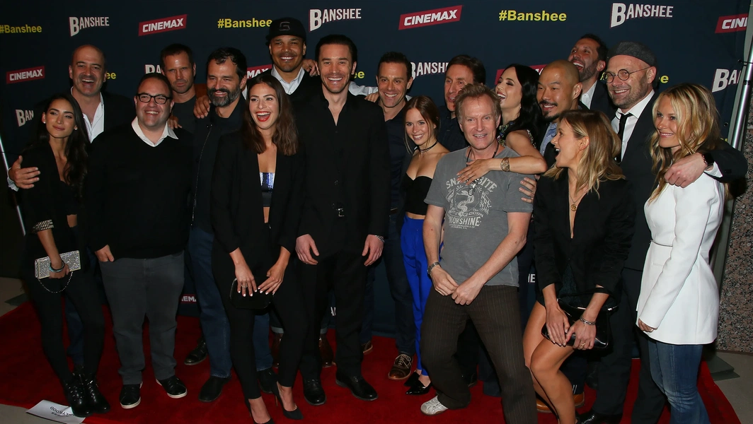 Banshee’s rise, finale, and lasting impact