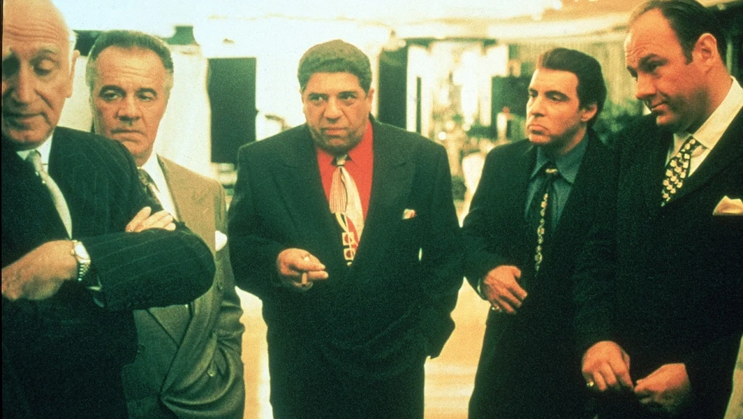 Tragic and defining moments in The Sopranos