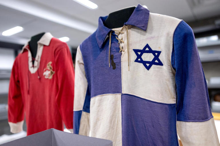 LA museum highlights Jewish roots that shaped world's most popular ...
