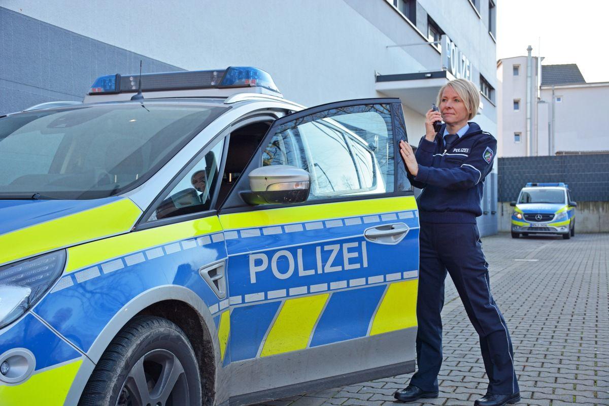 Diebstahl in Hilden: Neuwertiger Toyota RAV4 in der Nacht zu Samstag ...