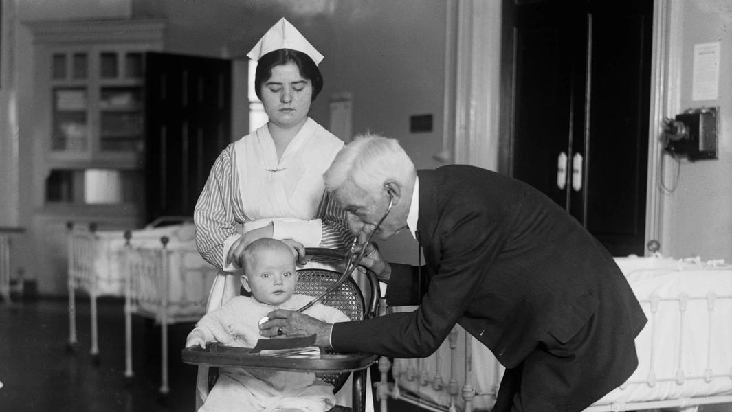 Generational shifts in US life expectancy