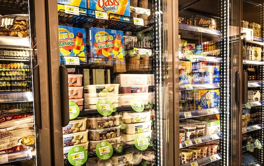 Frozen food hacks for healthier, easier meals