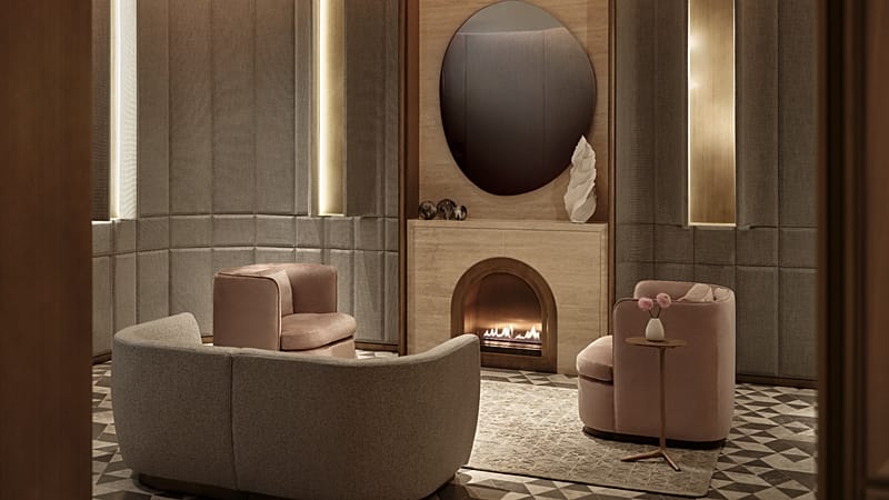 The best hotels in London revealed: From Mayfair mega-luxury to ...